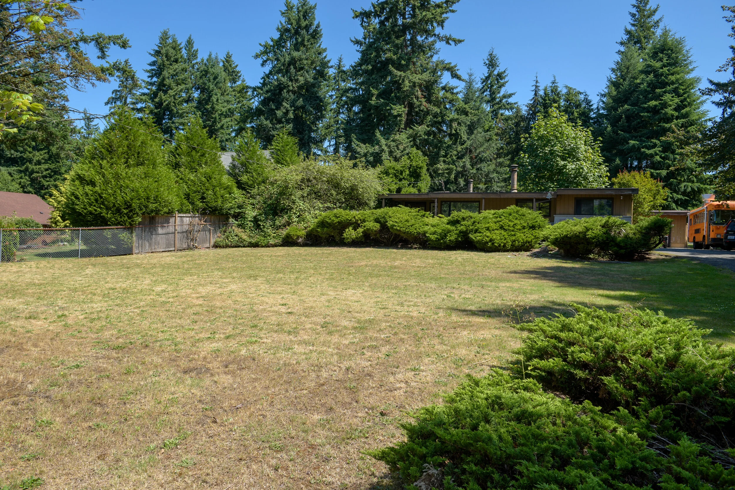 Bridle Lodges — Nancy Klinck