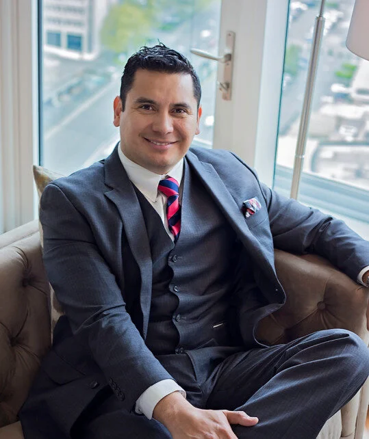 Meet the Team — Nancy Klinck