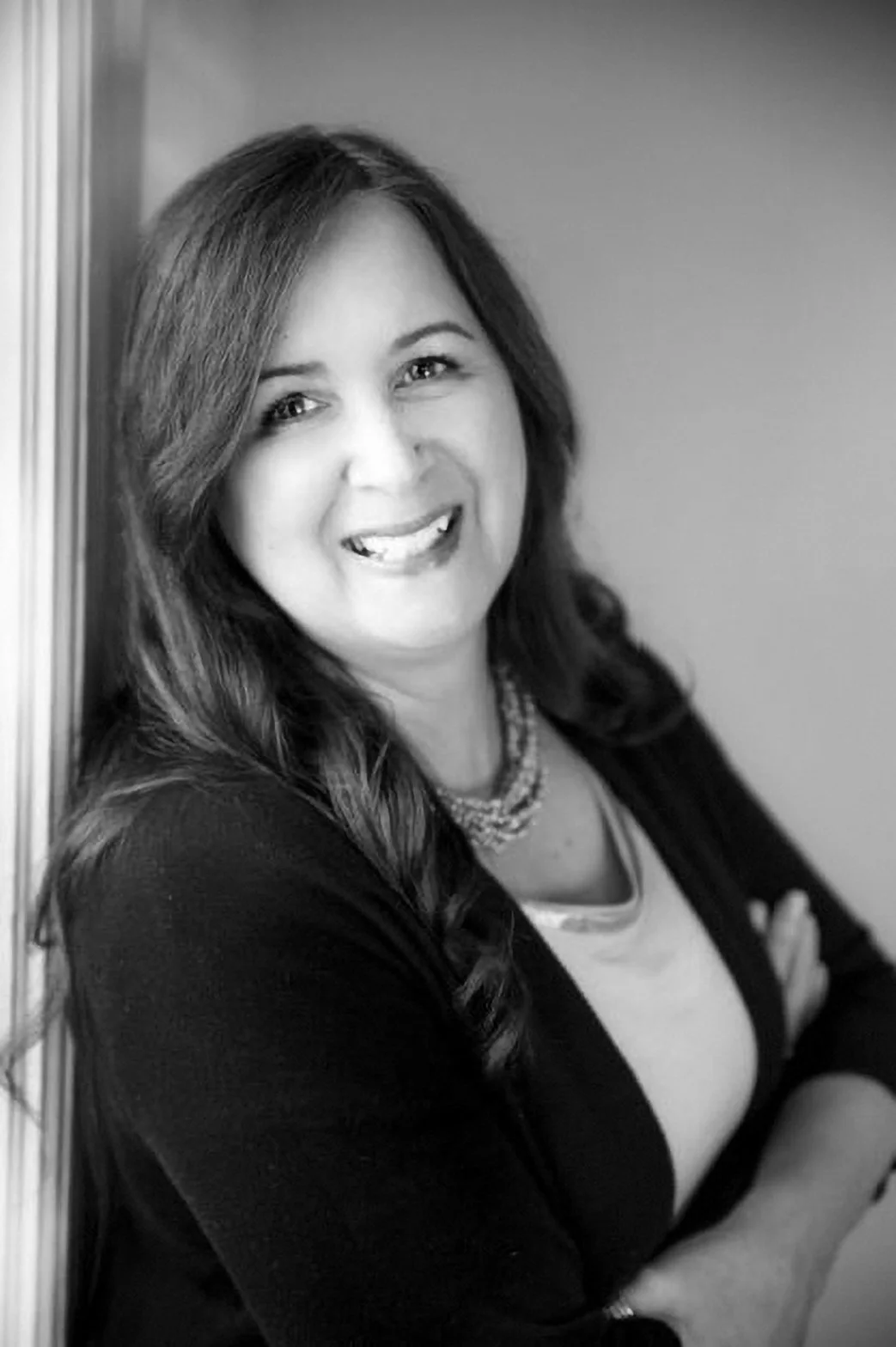 Meet the Team — Nancy Klinck