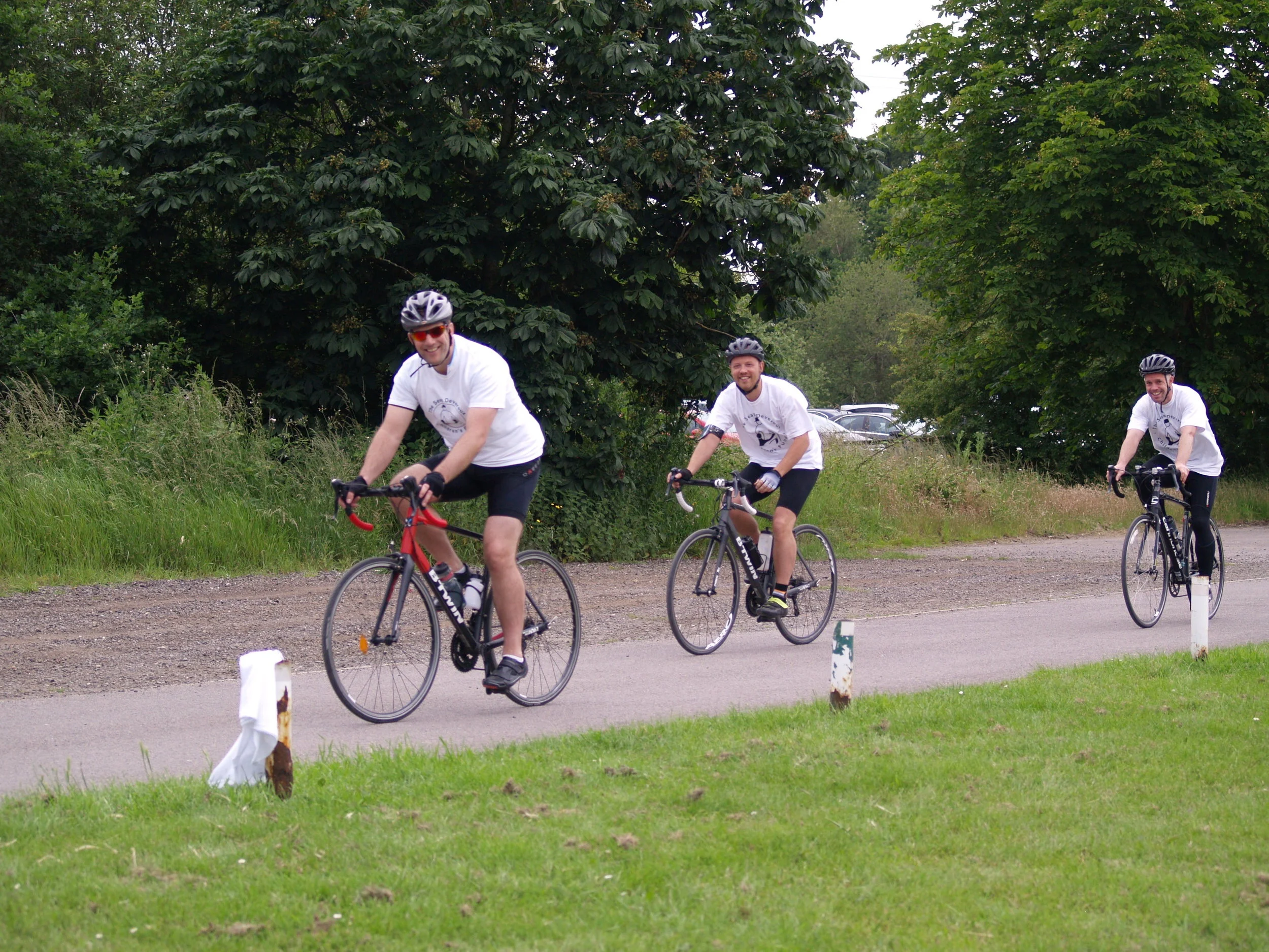 Events — Sean Devereux Children's Fund