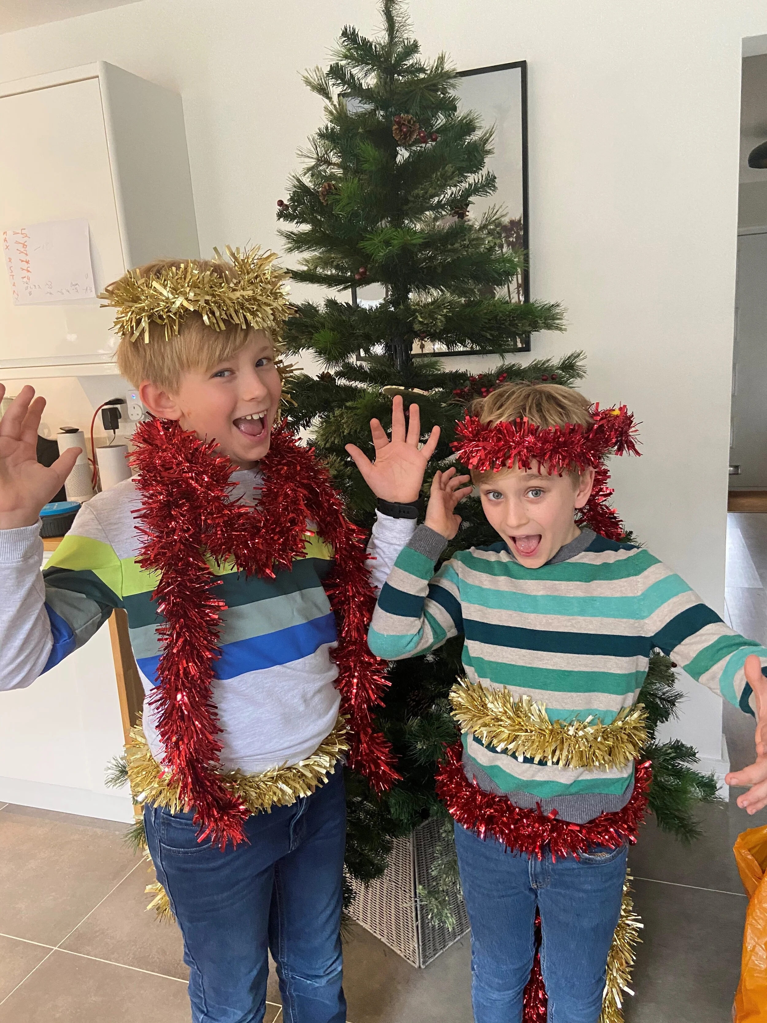 Events — Sean Devereux Children's Fund