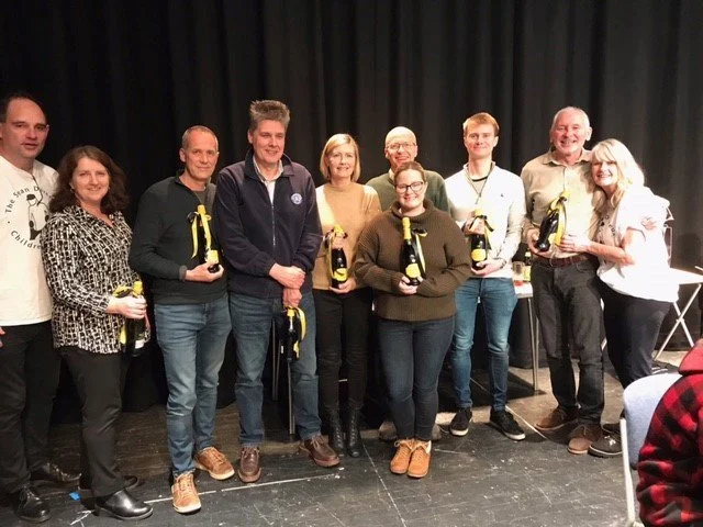 Latest News — Sean Devereux Children's Fund