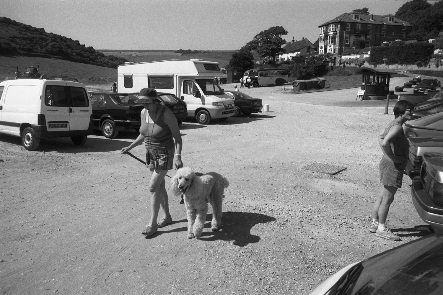 About — JULIAN DAMS