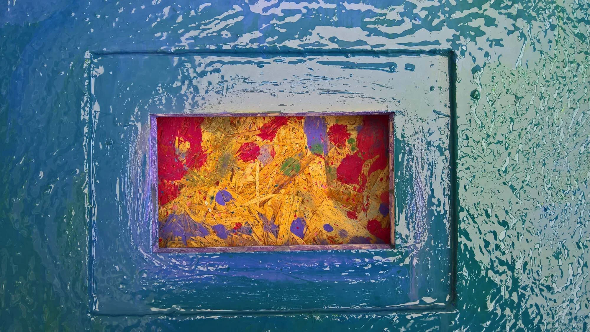 About — JULIAN DAMS