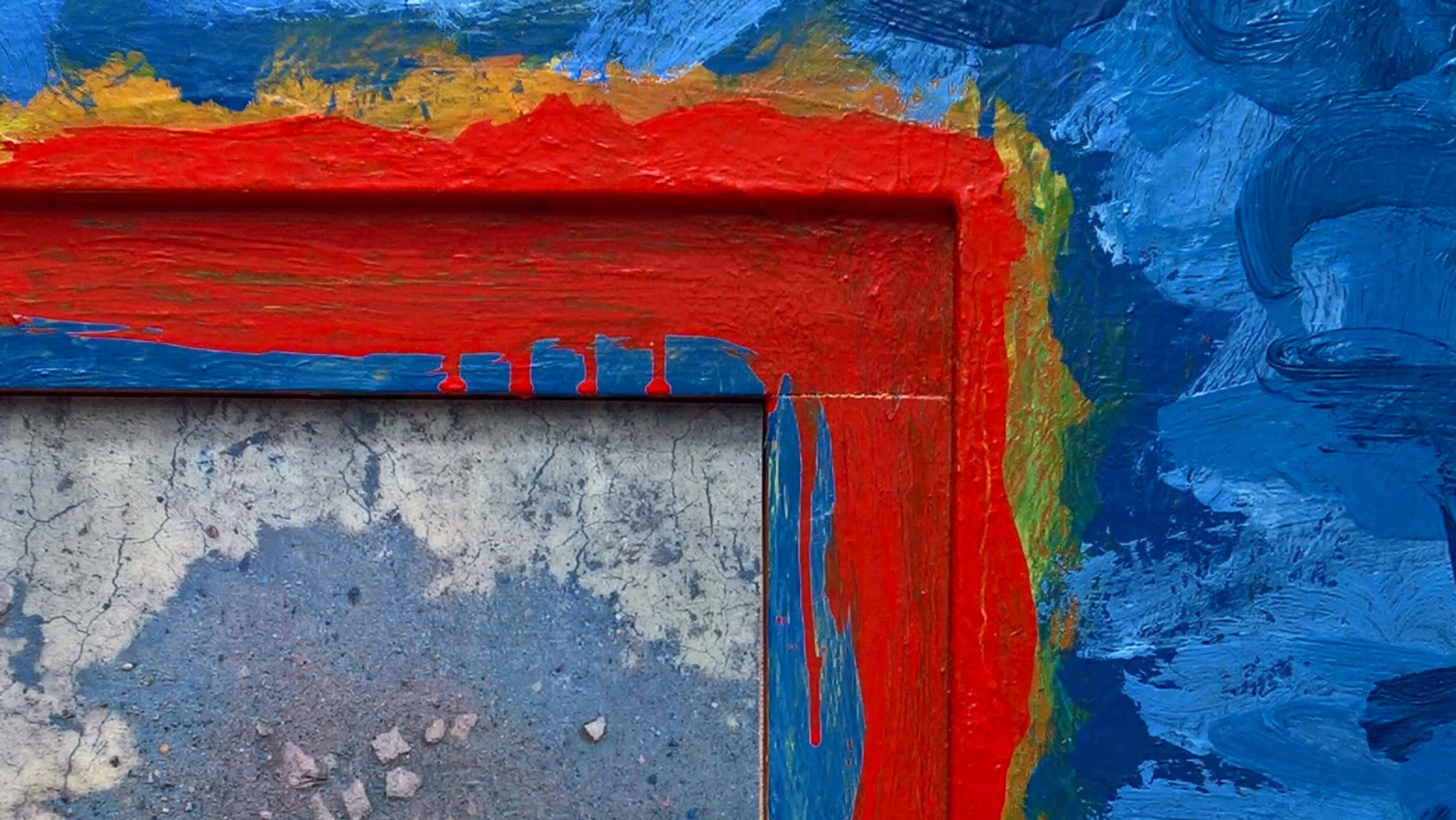 About — JULIAN DAMS