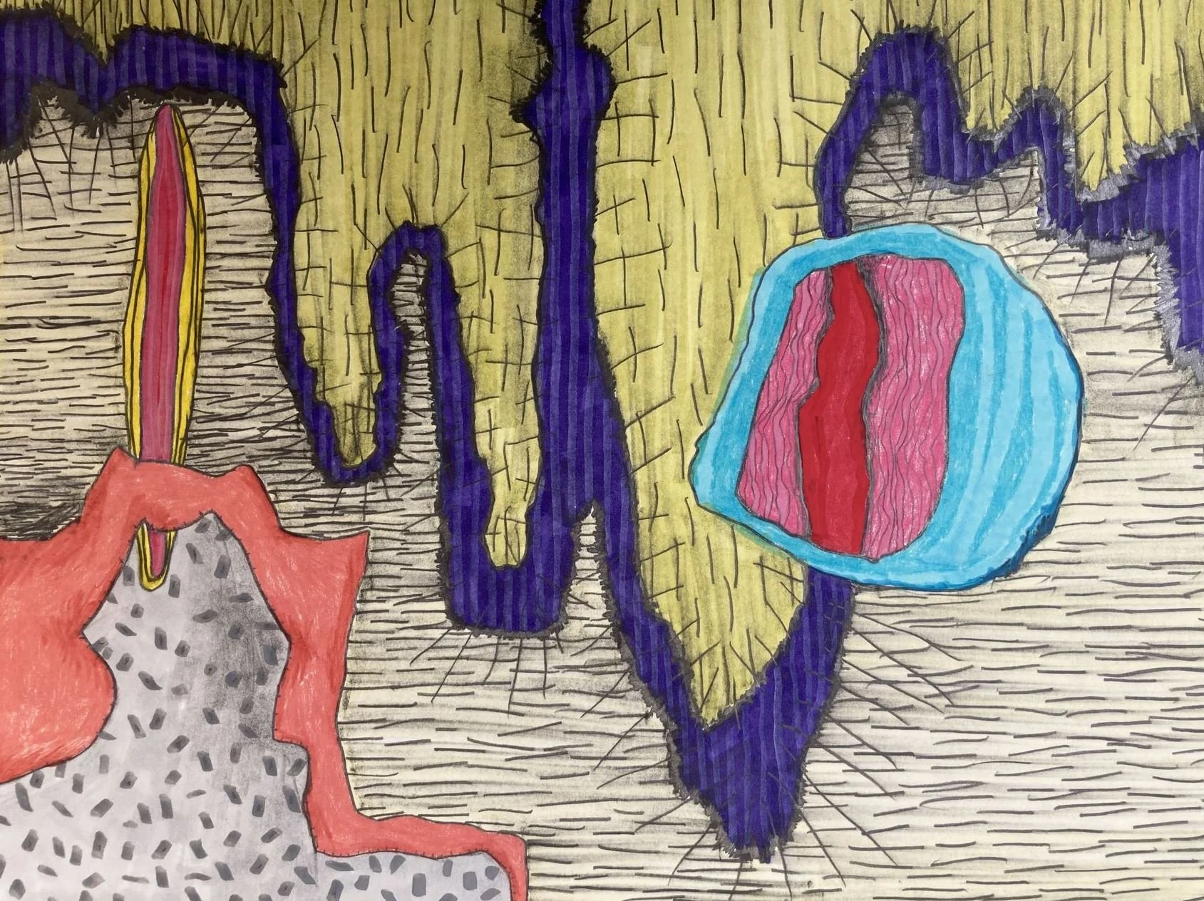 About — JULIAN DAMS