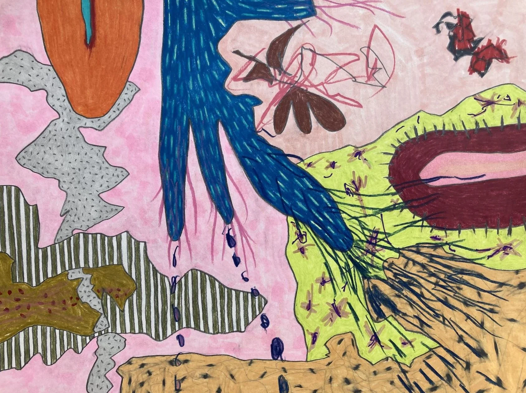 About — JULIAN DAMS