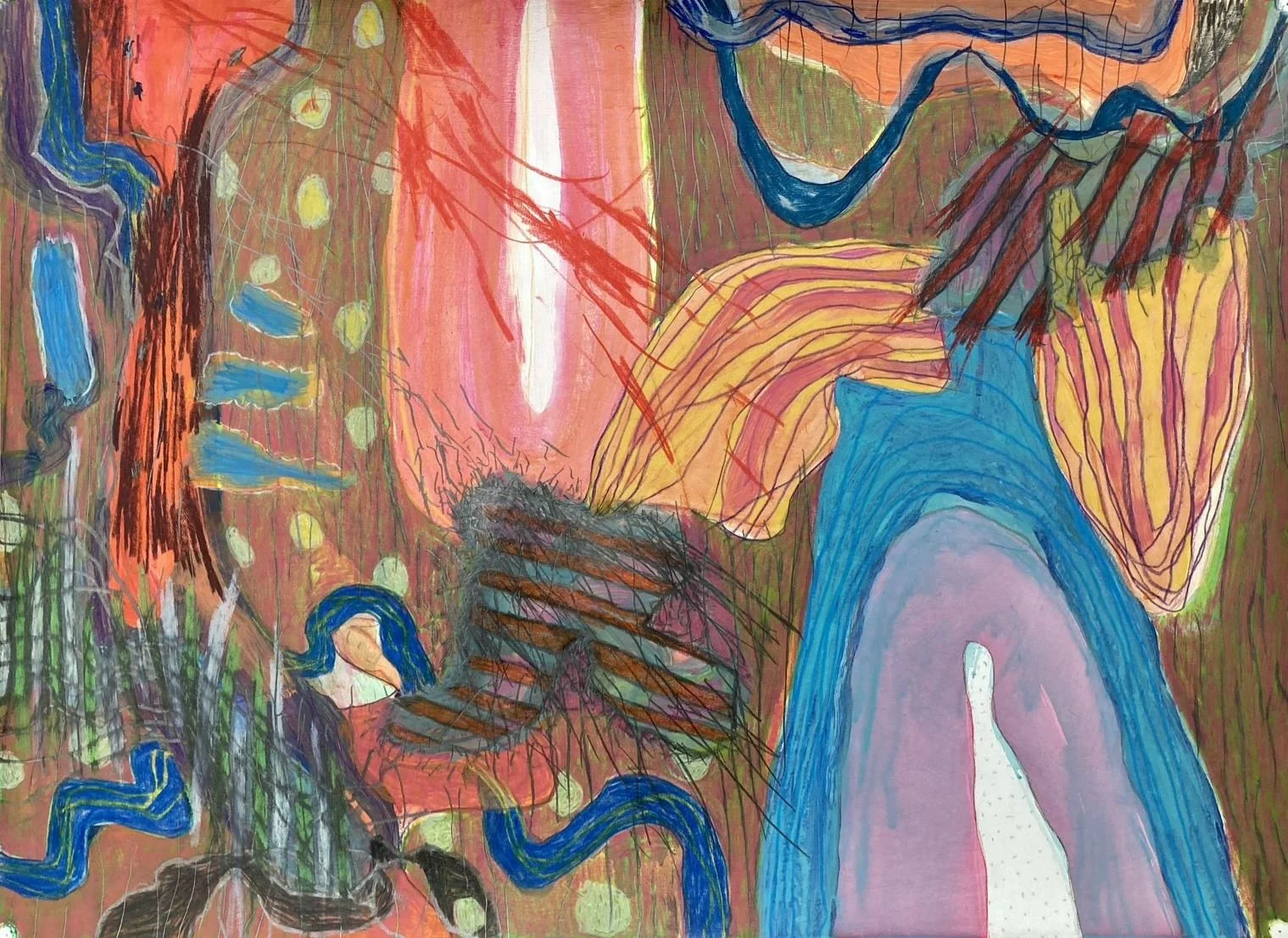 About — JULIAN DAMS