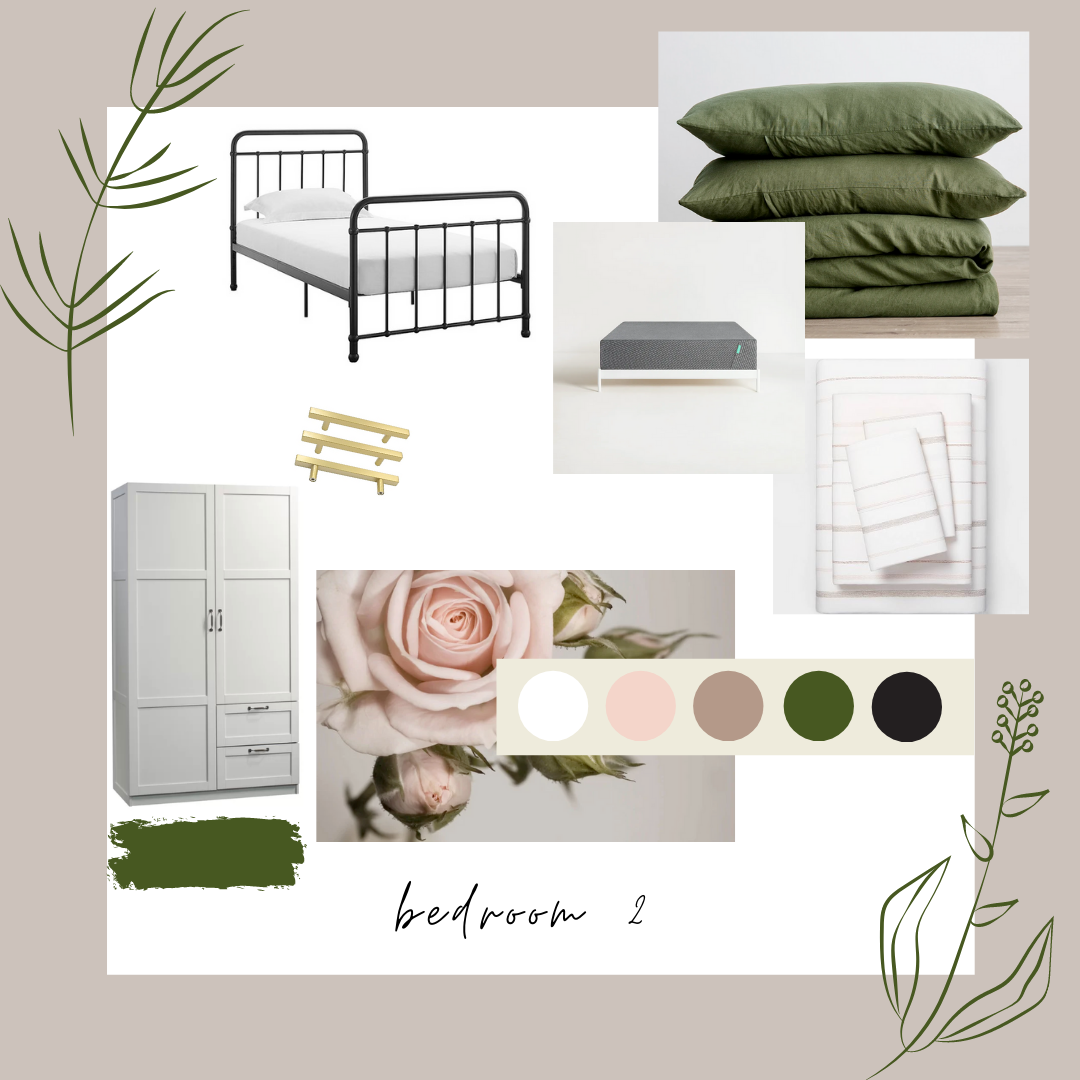 Plan — Freedom House