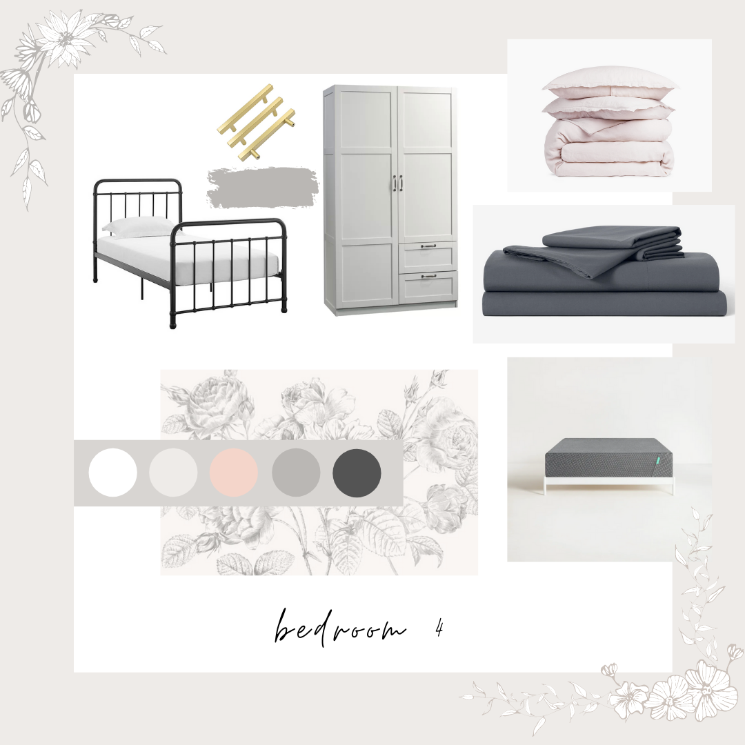 Plan — Freedom House