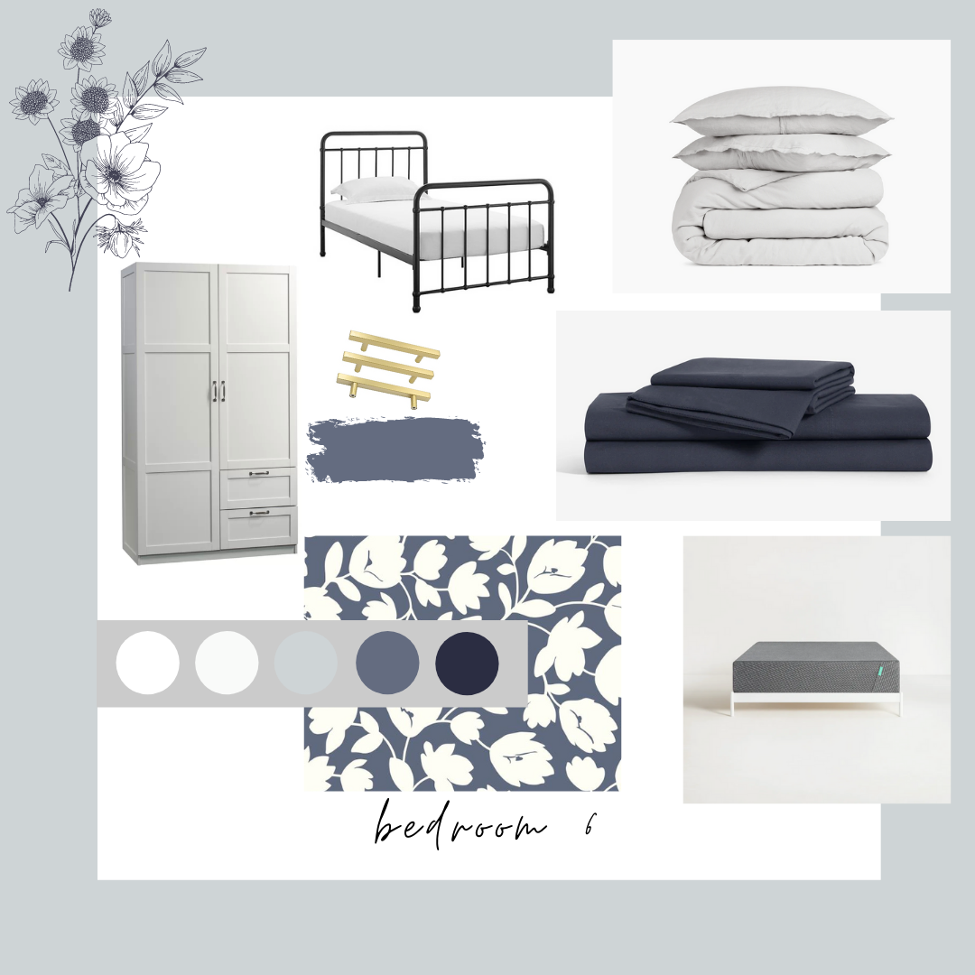 Plan — Freedom House