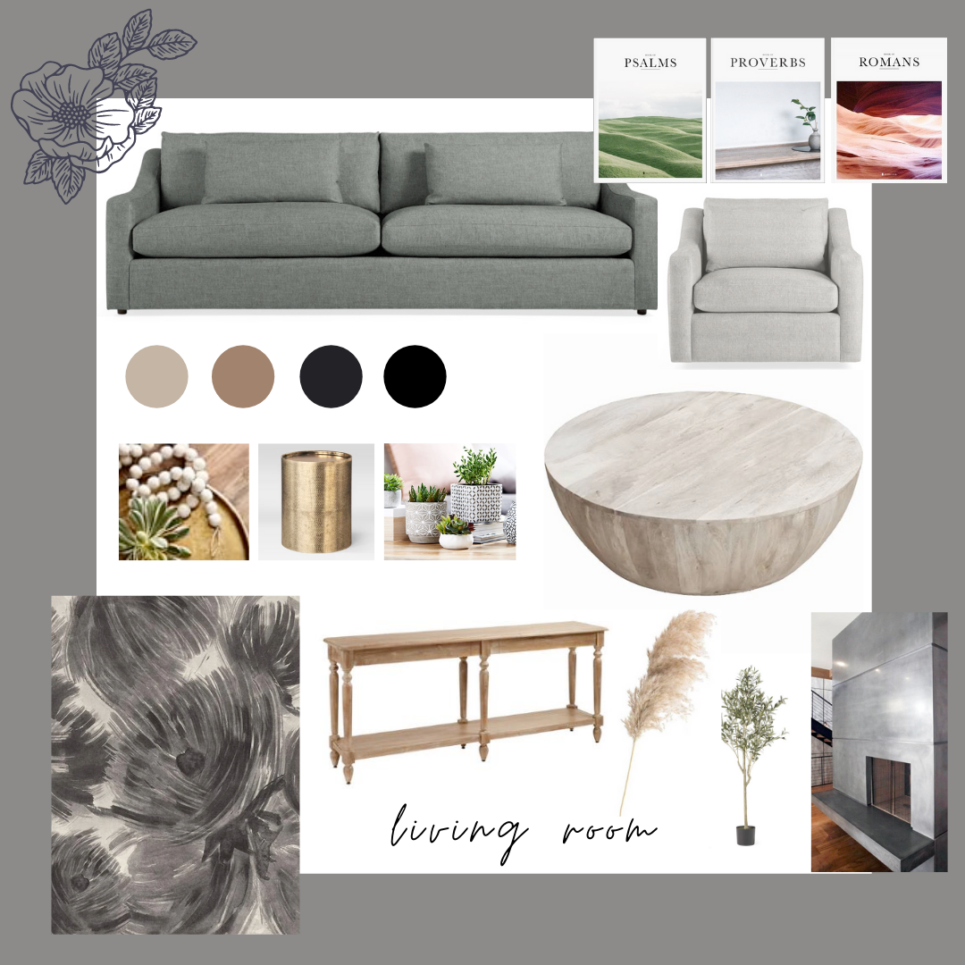 Plan — Freedom House