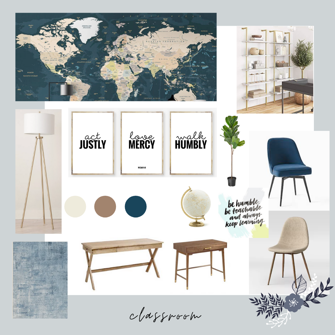 Plan — Freedom House