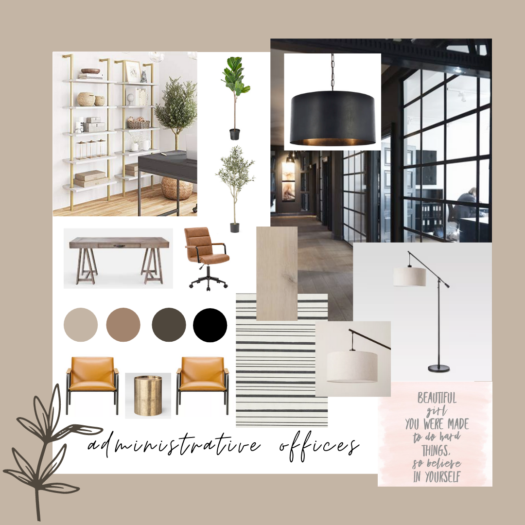 Plan — Freedom House