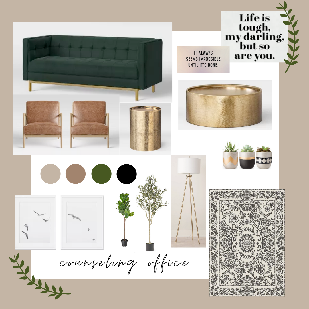 Plan — Freedom House