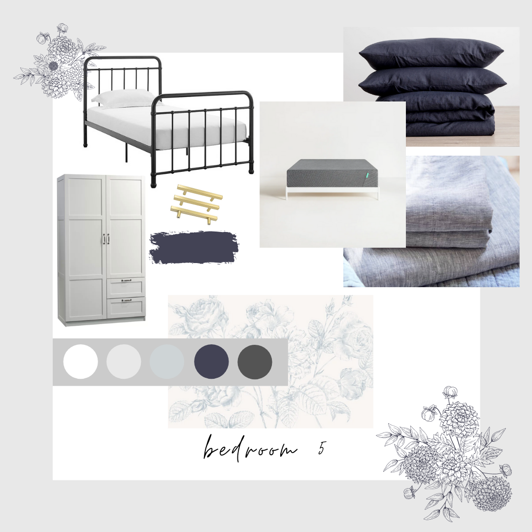 Plan — Freedom House