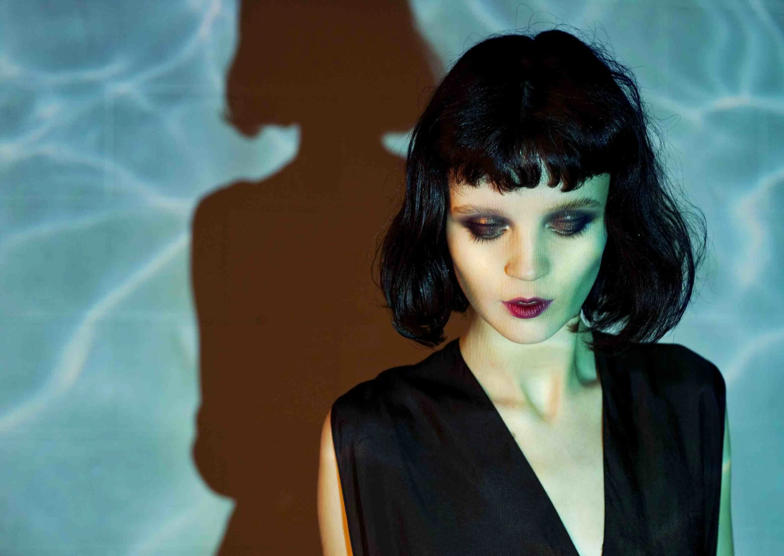 David Bartlett - Fashion Stylist