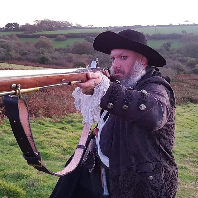 ROBYN MANTON COSTUMES