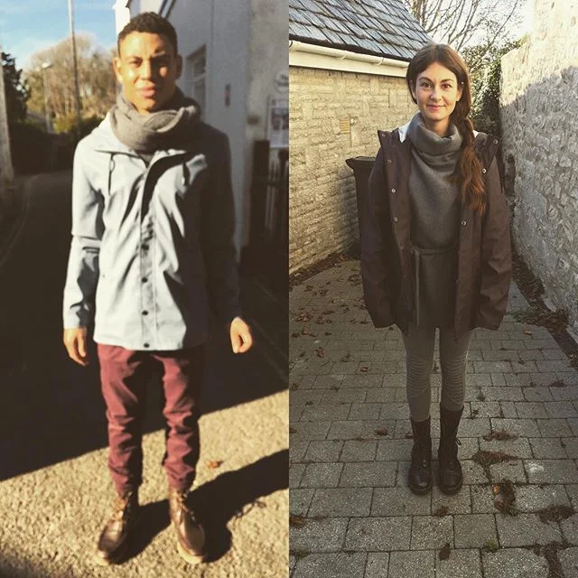 ROBYN MANTON COSTUMES