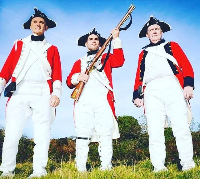 ROBYN MANTON COSTUMES