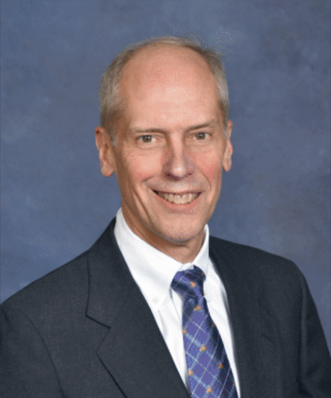 Staff — Bonsack Baptist