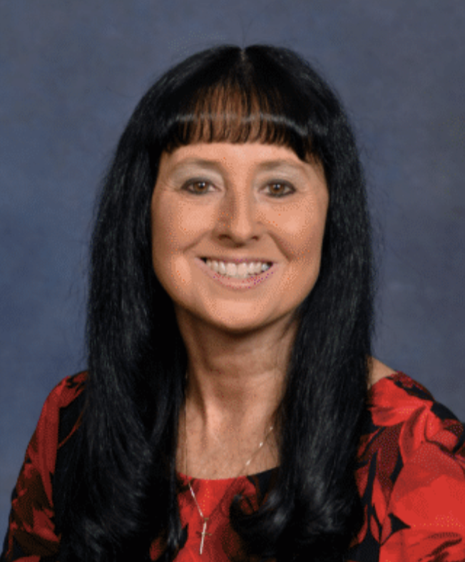 Staff — Bonsack Baptist