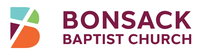 Called to Know, Grow & Go — Bonsack Baptist