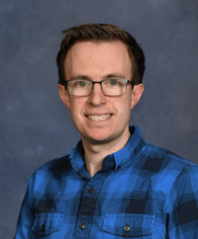 Staff — Bonsack Baptist