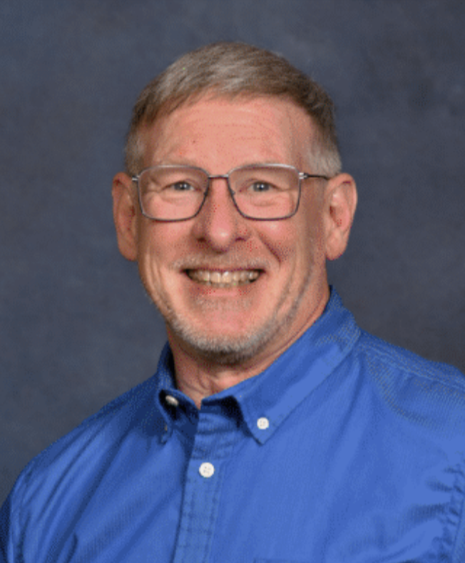 Staff — Bonsack Baptist