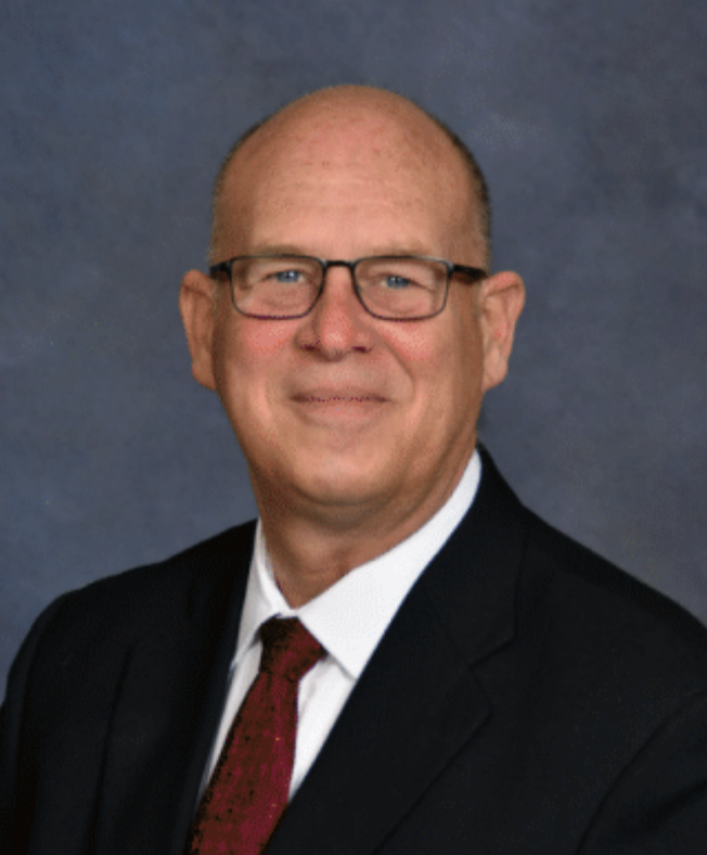 Staff — Bonsack Baptist