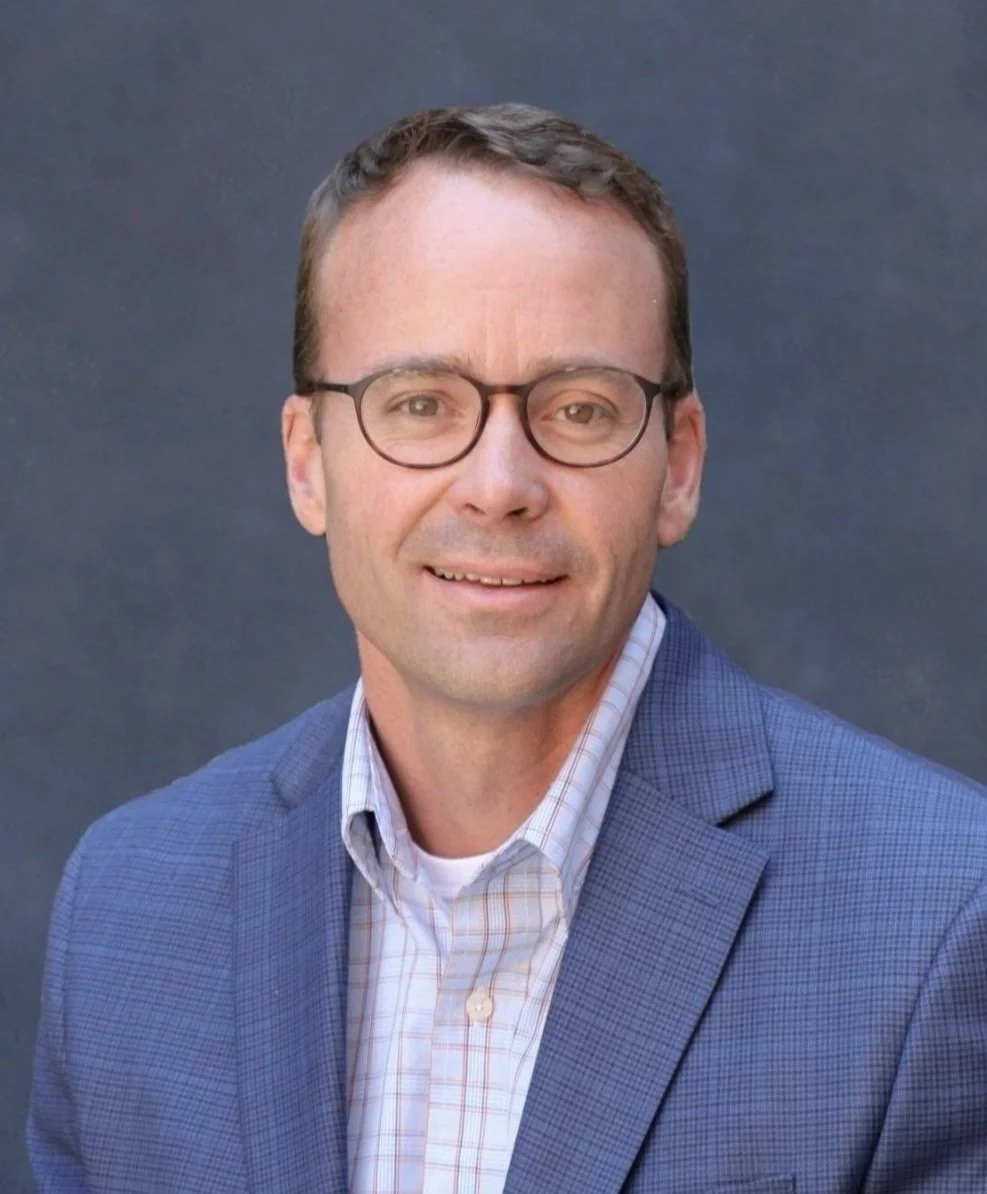 Chris Cadenhead — Bonsack Baptist
