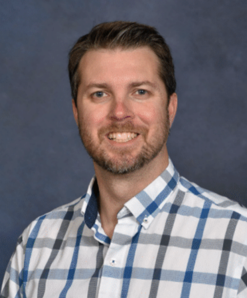 Staff — Bonsack Baptist