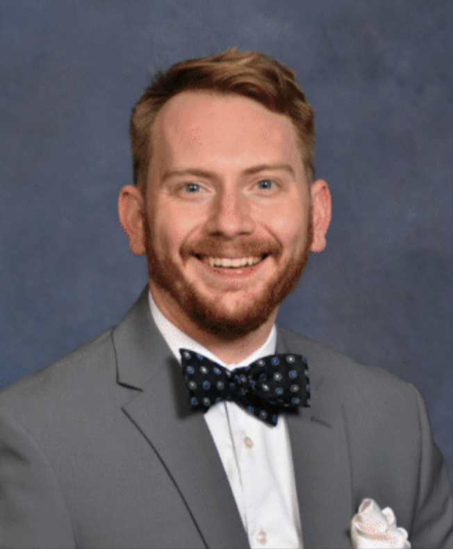 Staff — Bonsack Baptist