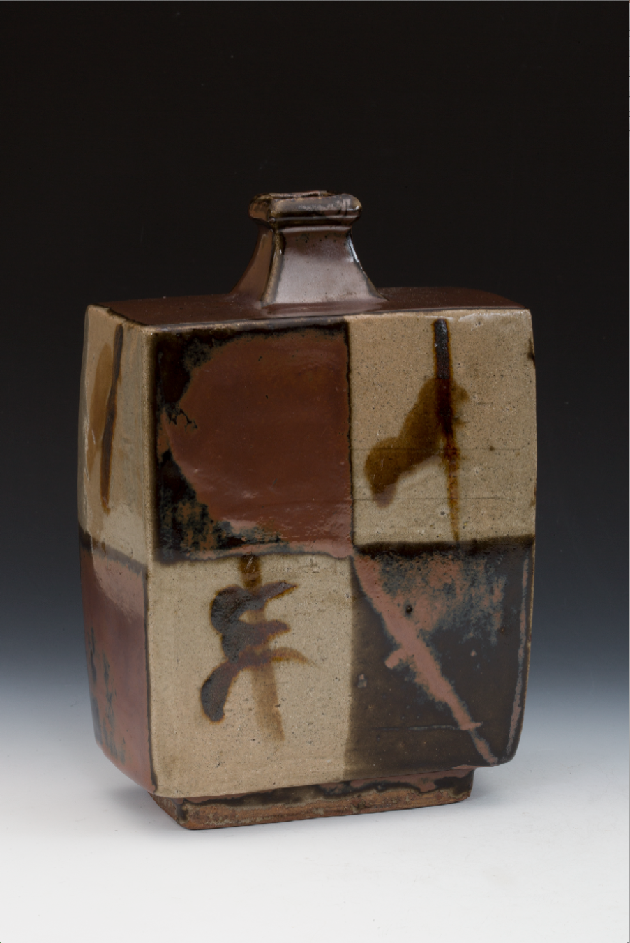 Shoji Hamada Pottery Marks