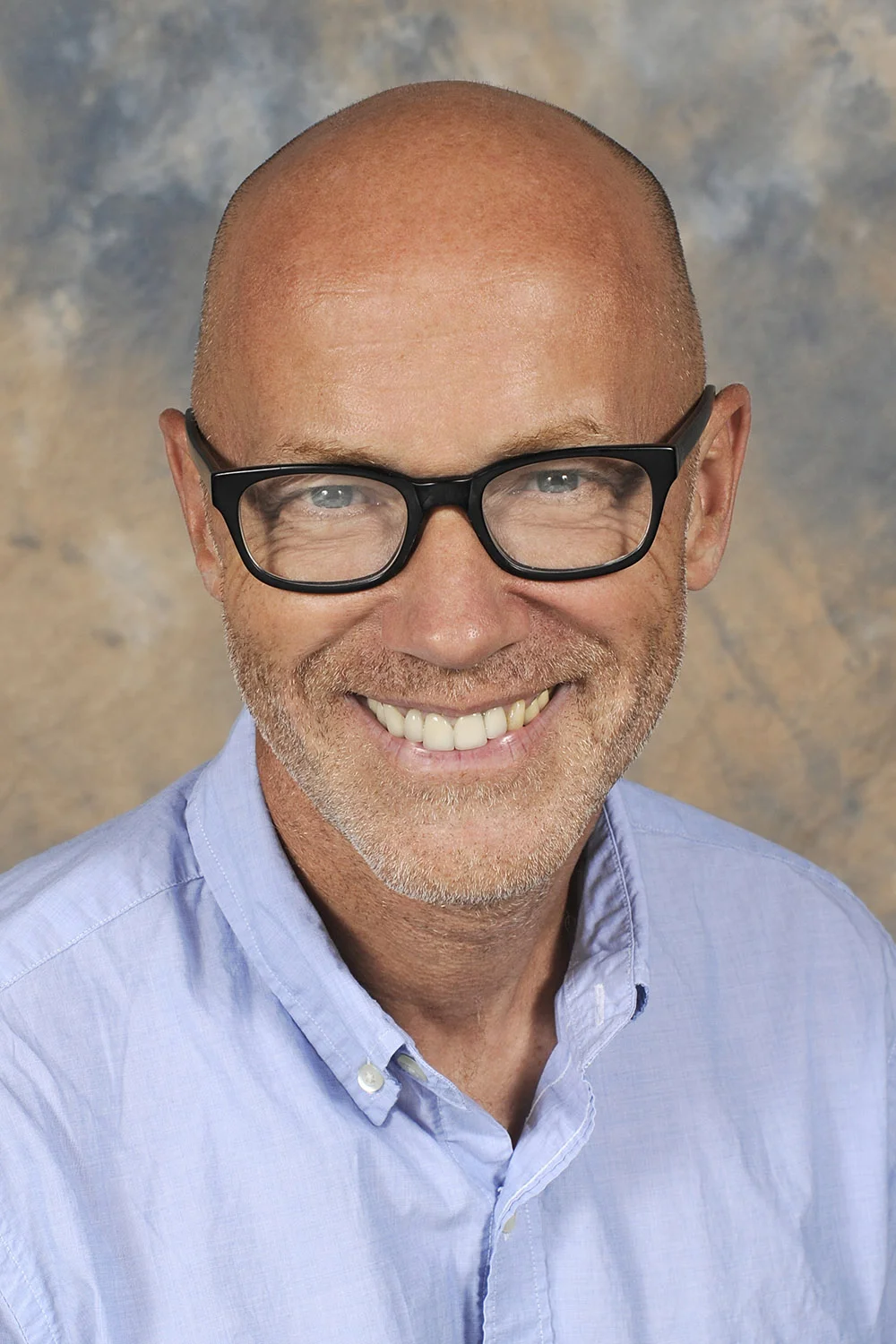 Executive Committee — African Borderlands Research Network