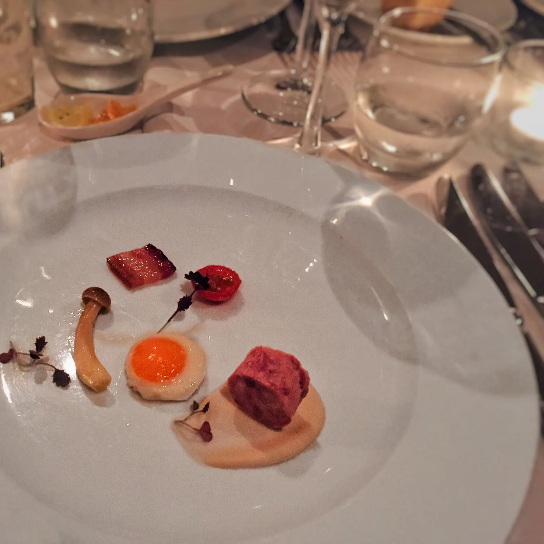 Derby aka Derbados. Oh the Glamour. — Generation Avocado