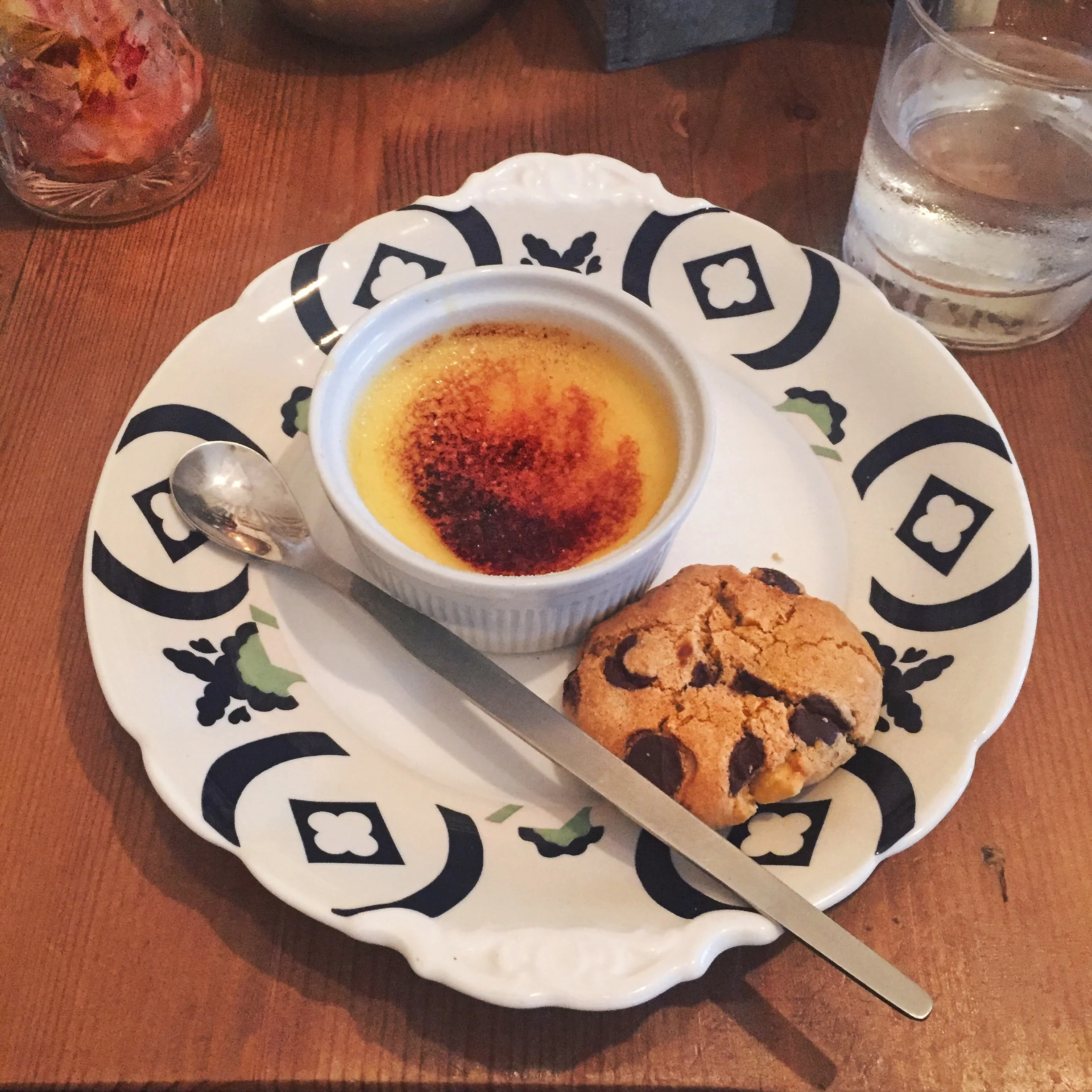 Derby aka Derbados. Oh the Glamour. — Generation Avocado