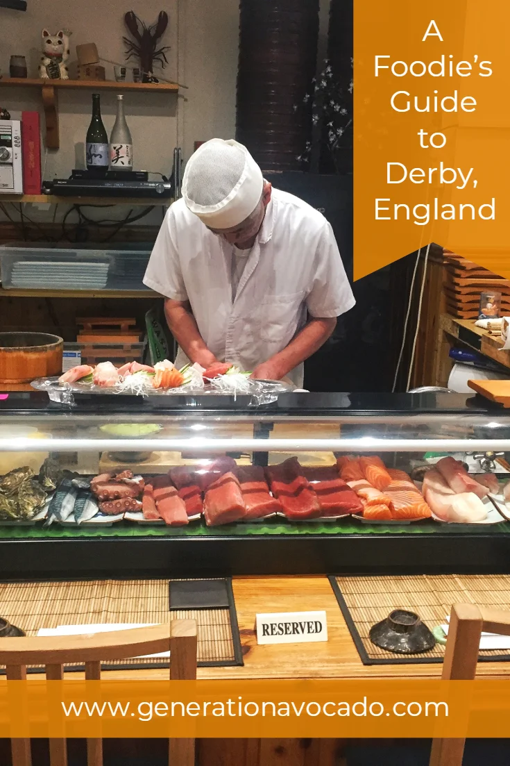Derby aka Derbados. Oh the Glamour. — Generation Avocado