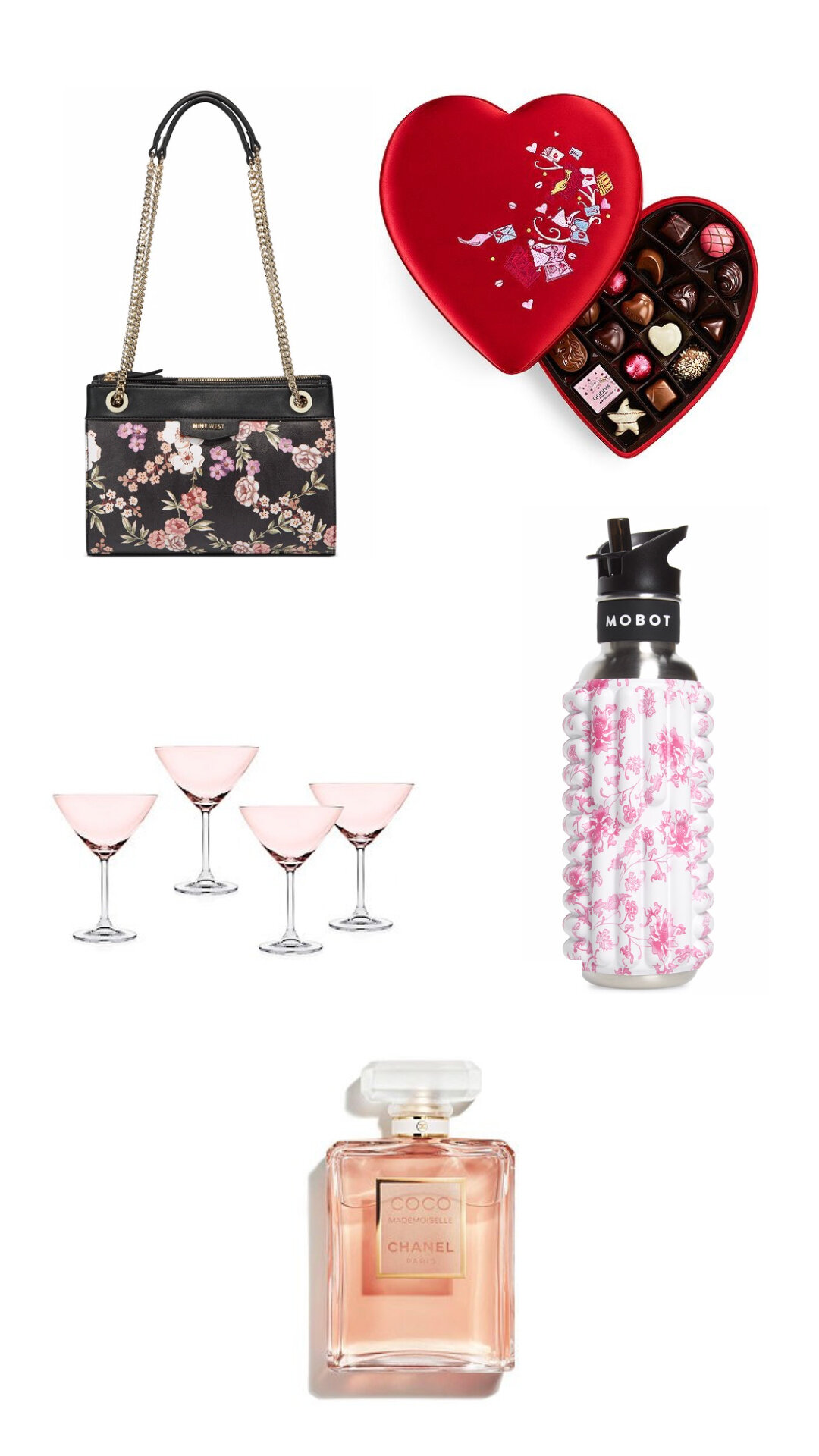 Major Valentine's Day Fashion Shopping Guide — ClevelandFashionista