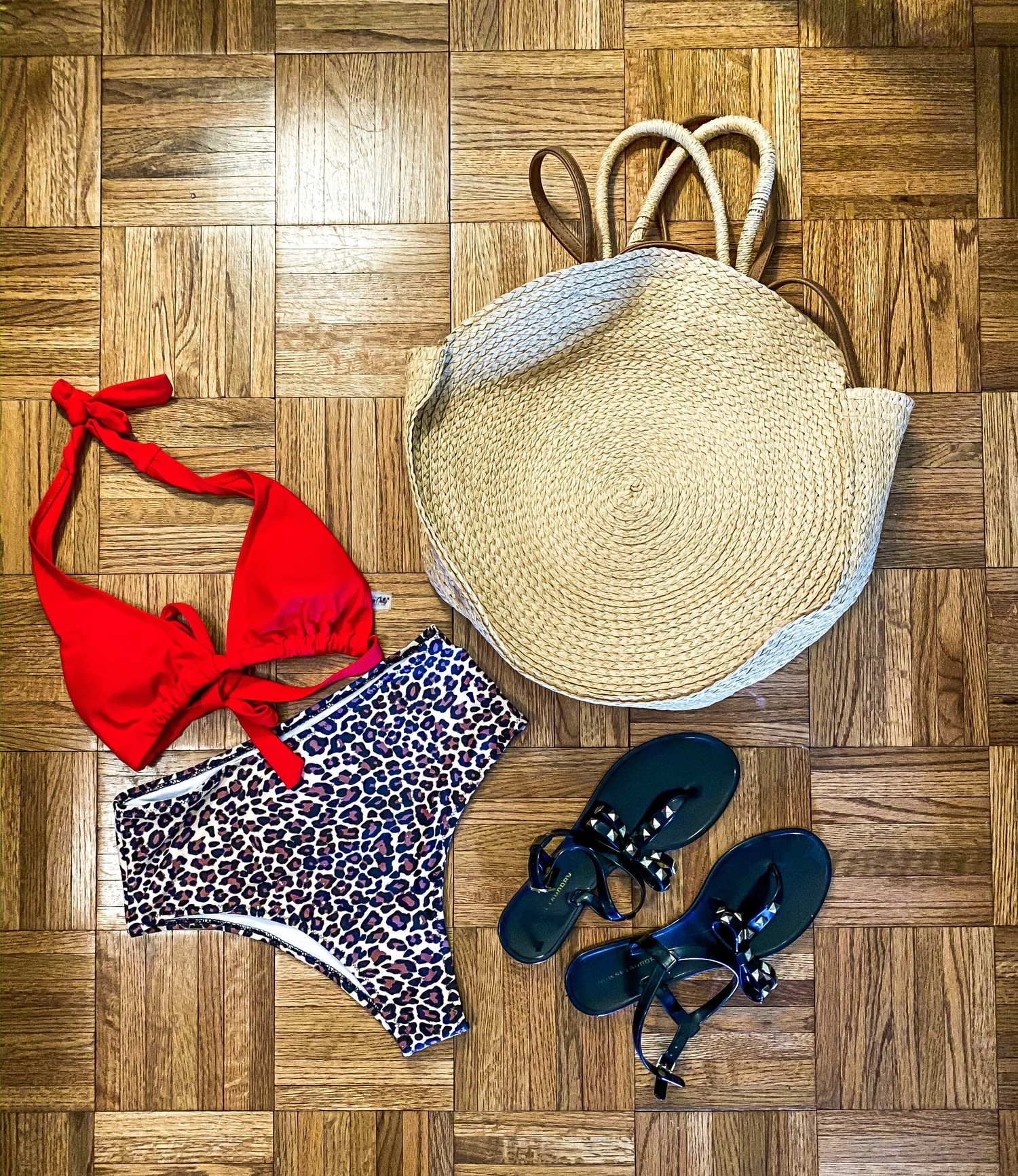 Amazon Swimwear Shopping Guide and Review — ClevelandFashionista