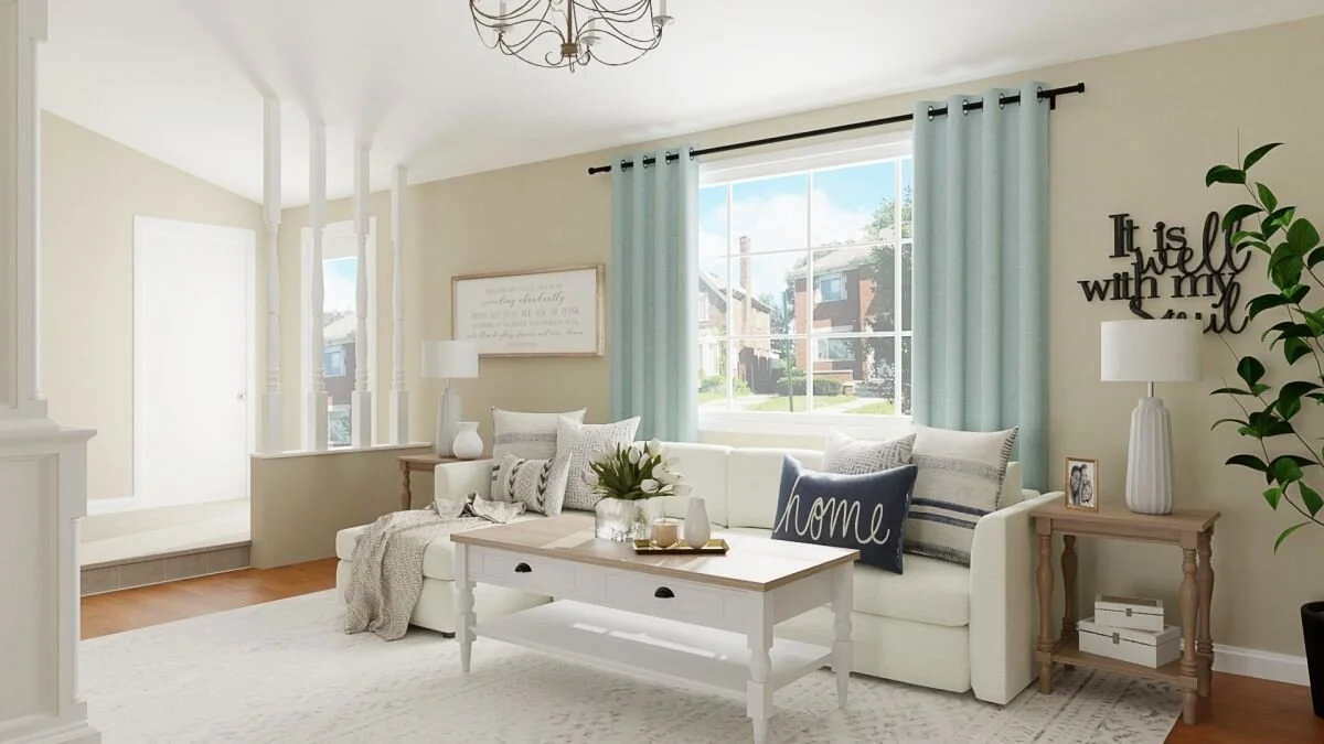 Review of SpaceJoy: Planning Interior Design Ideas for My Living Room ...