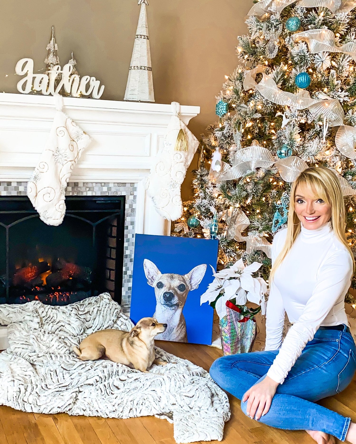 The Perfect Gift for a Dog Lover: A Review of Pop Your Pup ...