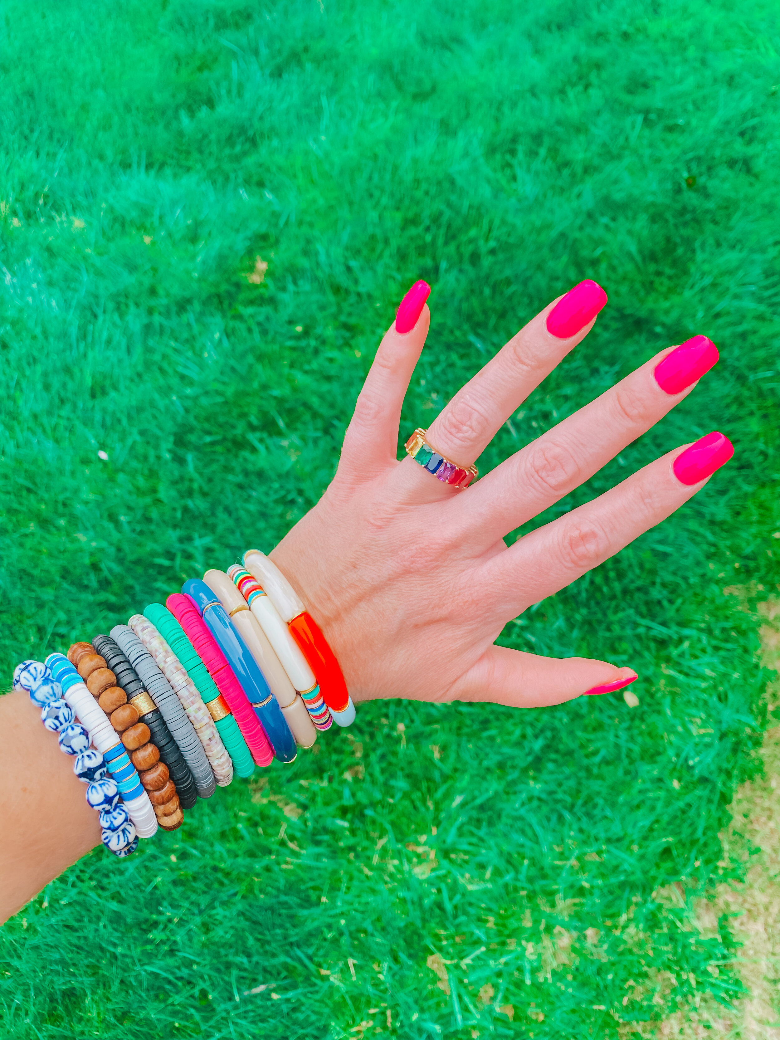 Adding Rainbow Brites With Brite Beads, a Cleveland-Based, Female-Owned ...