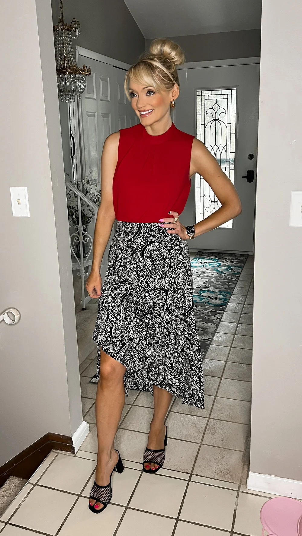 Fall Transition Work Looks — ClevelandFashionista