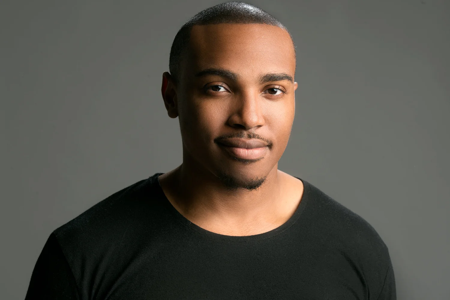 Chicago Actor Headshots and Business Headshots by Jason Mccoy — Jason ...