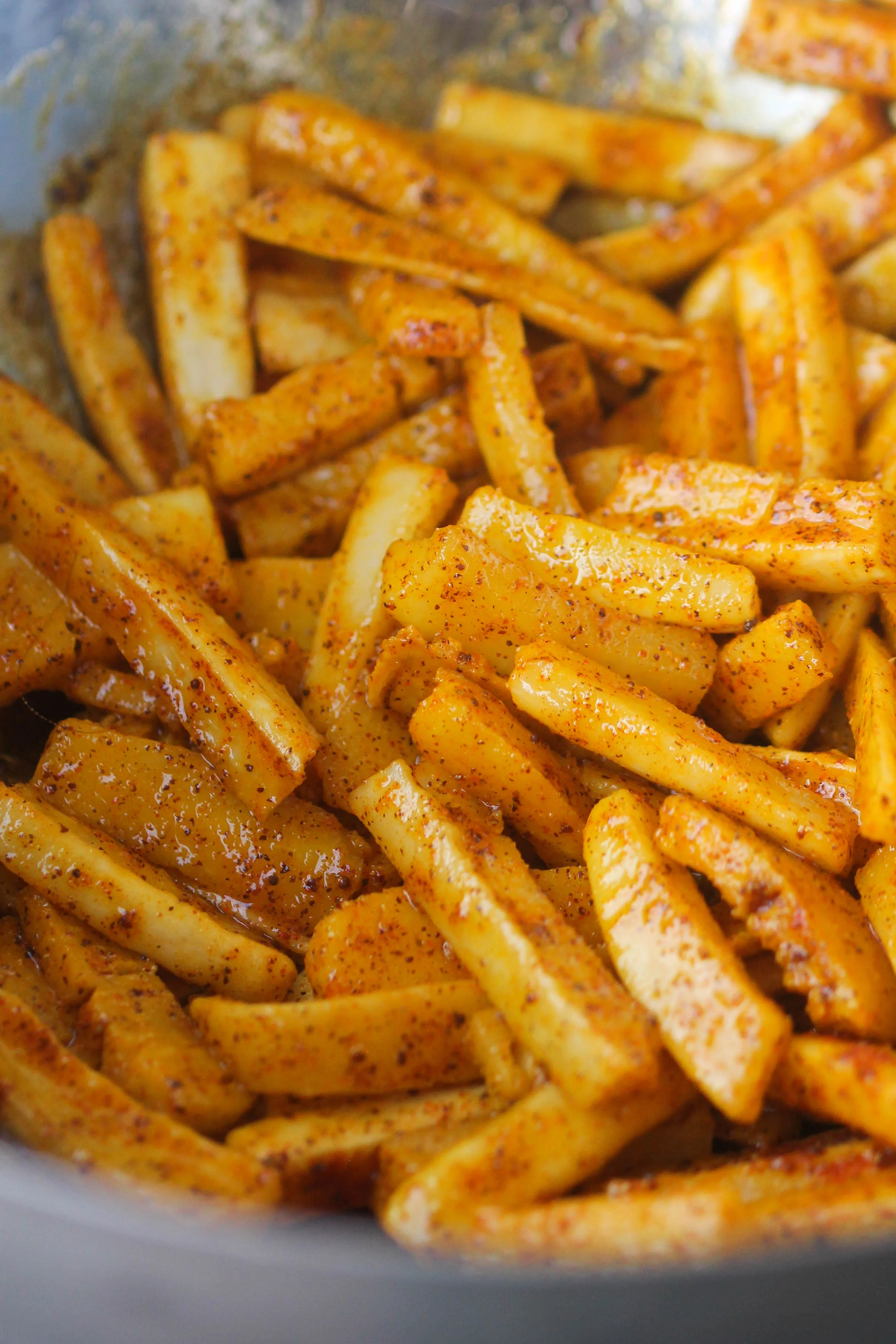 Mula Ko Achar (Nepali Fermented Radish Pickle) - Food Pleasure and Health