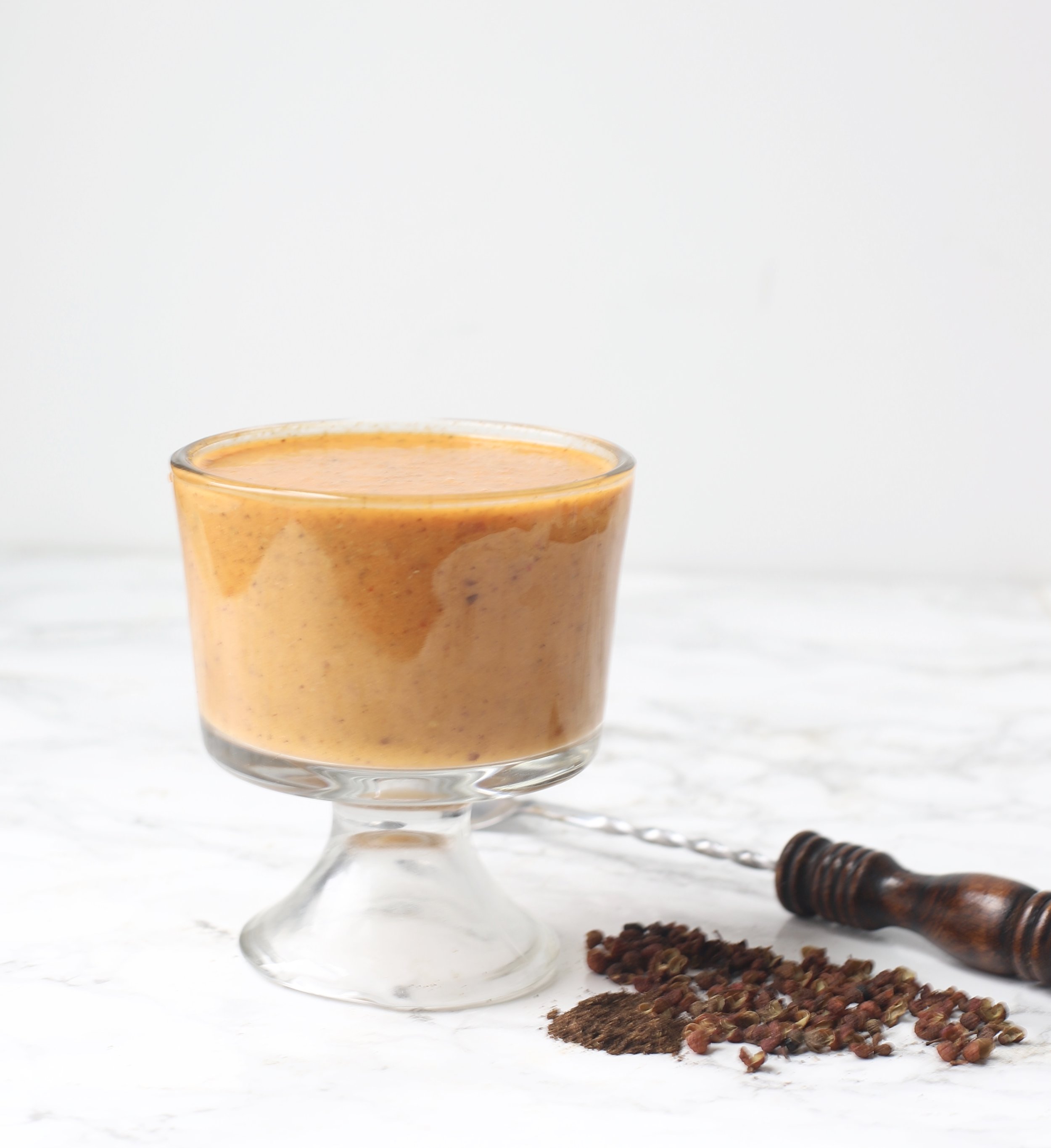 Tomato Timur Achar - Food Pleasure and Health