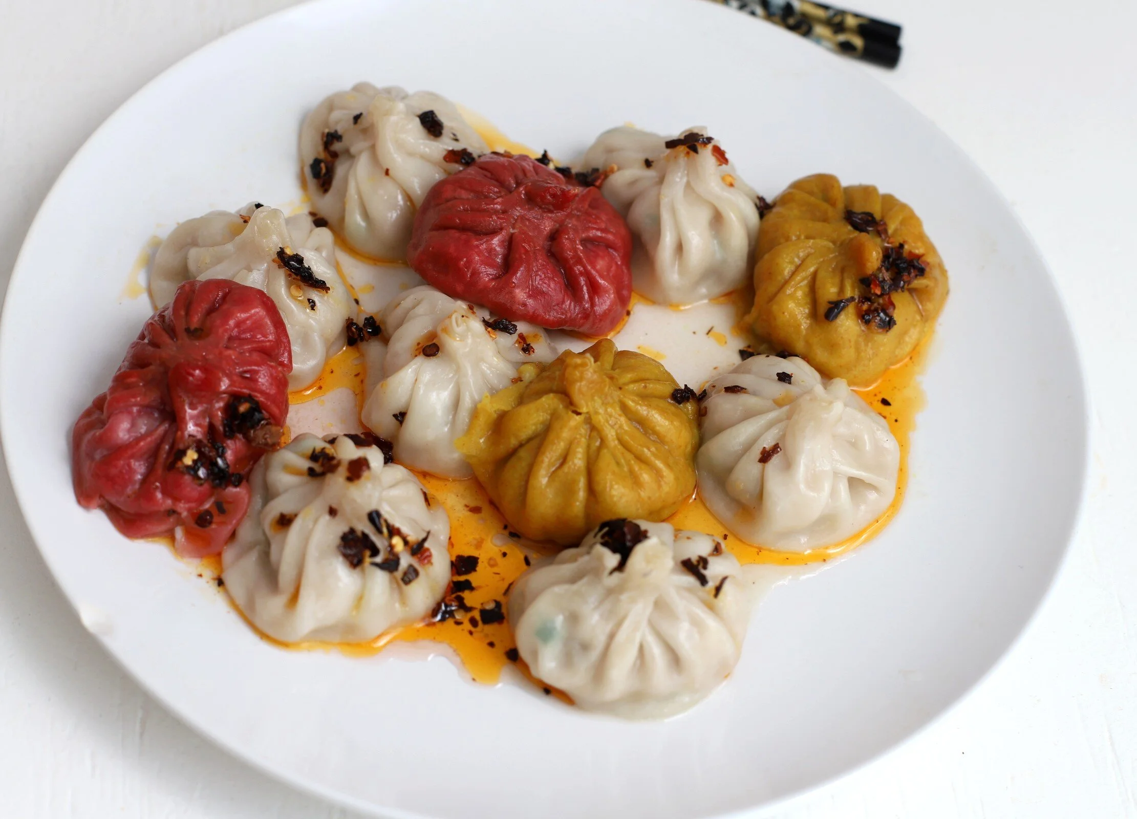 chicken xiao long bao recipe - setkab.com