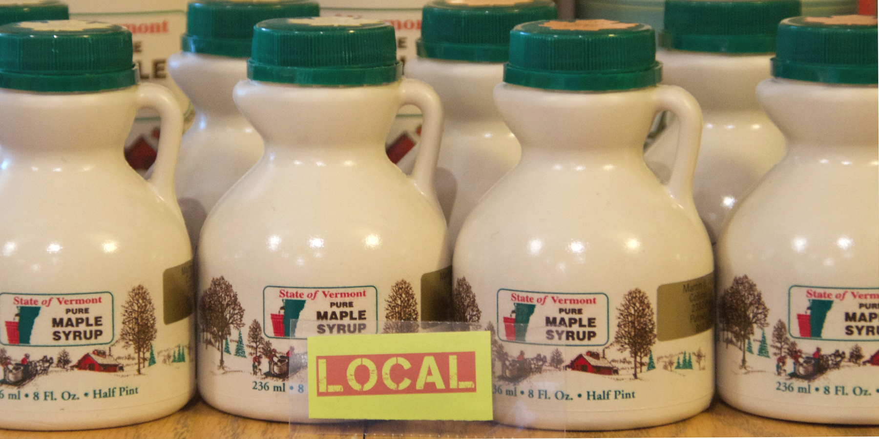 Putney General Store