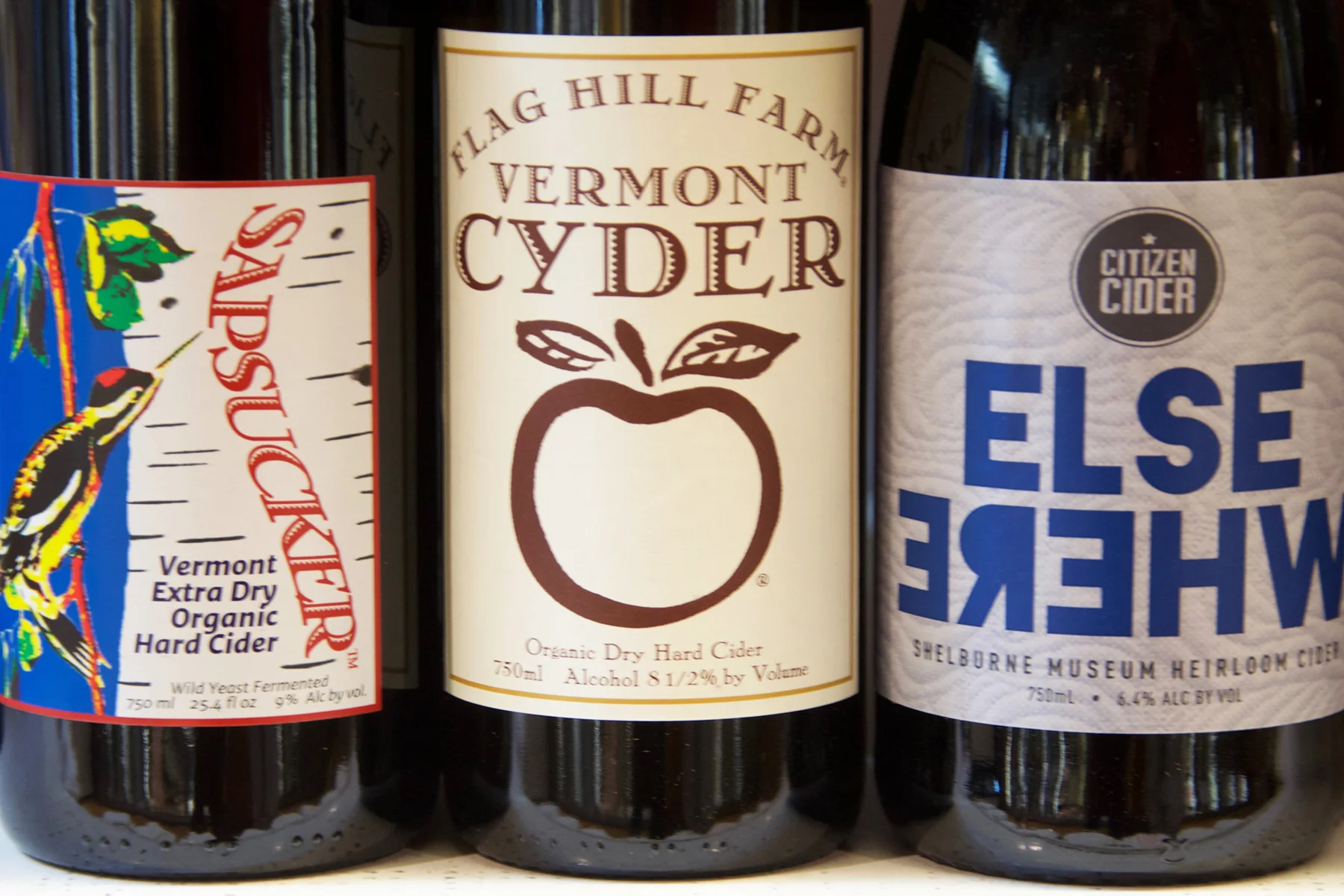 Putney General Store